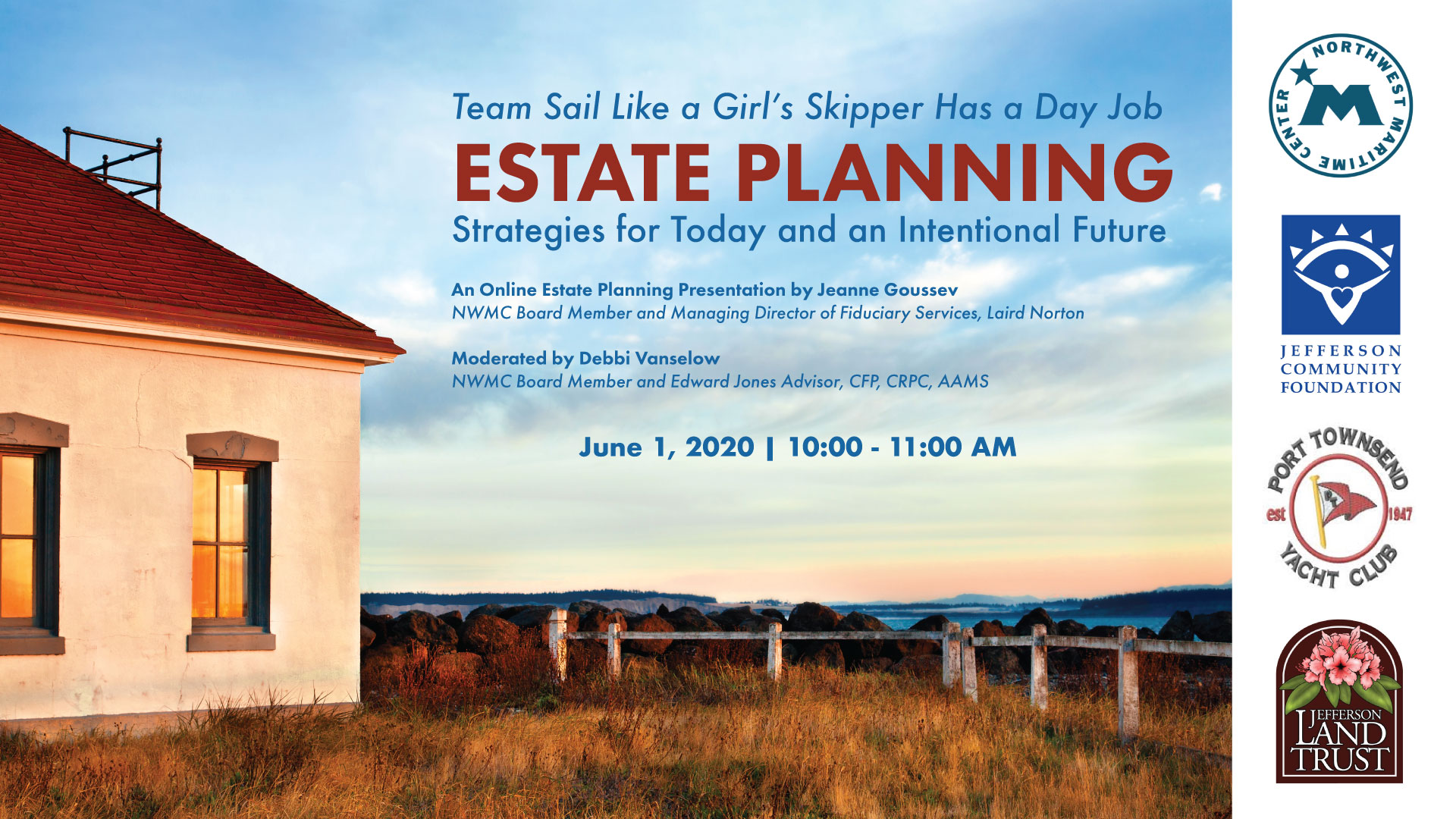 Home - Jefferson Land Trust Jefferson Land Trust